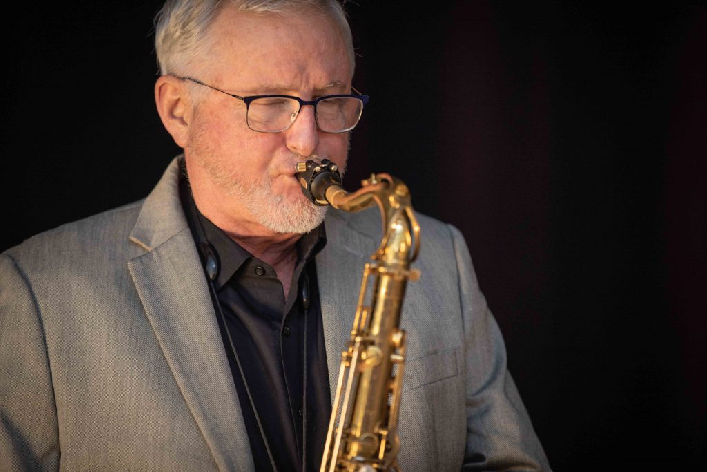 See Bios For Mike Davis, Steve Stargardt & Andy Evans - Mike Davis Trio